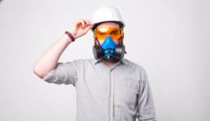 Can You Use A Respirator With A Beard? Here's The Truth ...