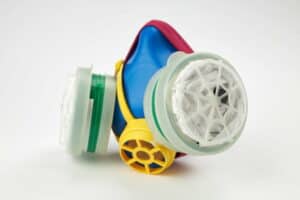 Can You Use A Respirator With A Beard? Here's The Truth ...