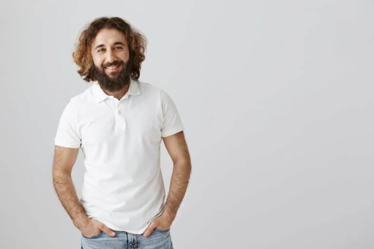 Facial Hair Patterns And Ethnicity: Here's What You Must Know ...